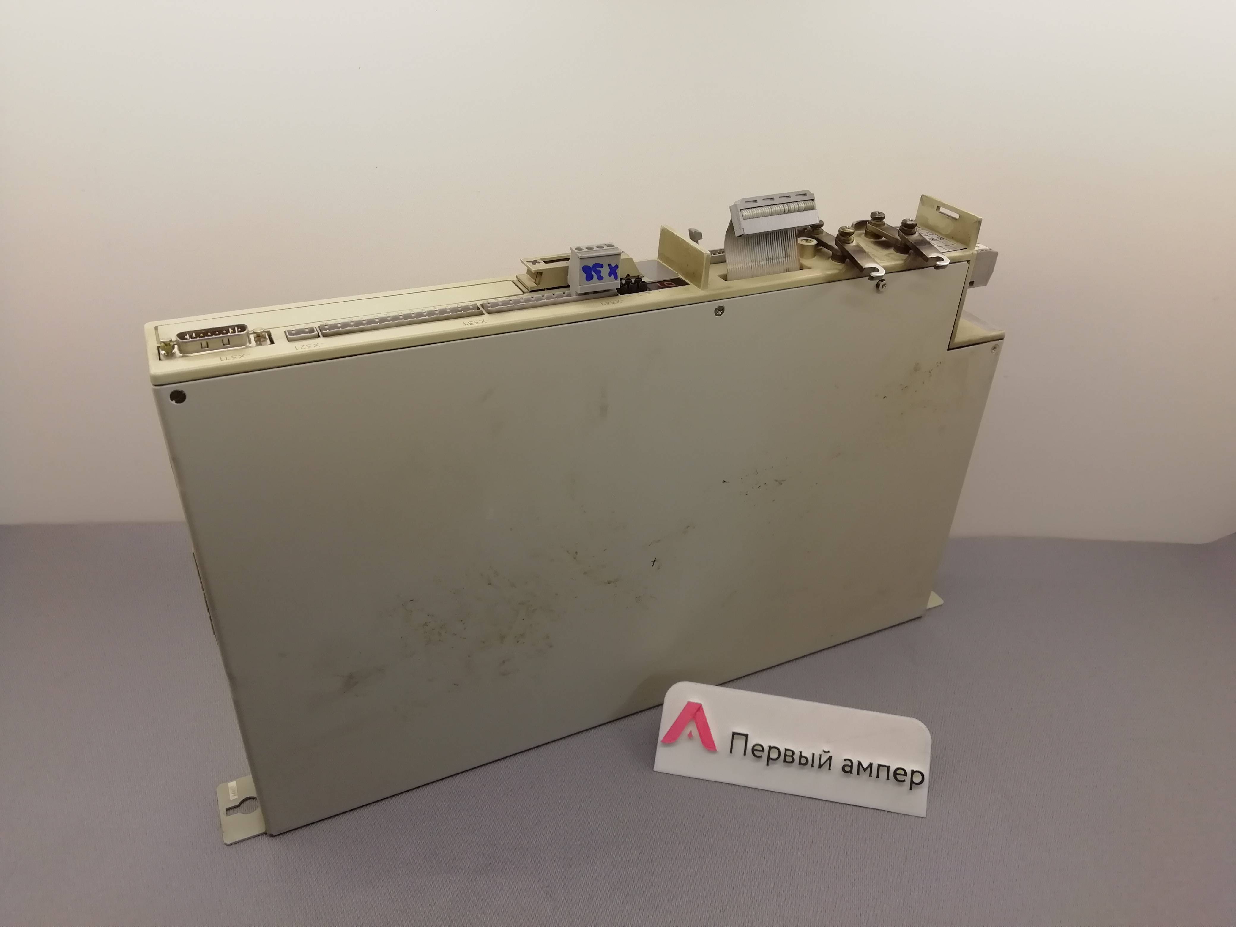 Ремонт контроллеров Siemens | Первый Ампер